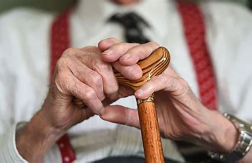 Homecare Hours Should Be Vital Component Of Governments Winter Plan