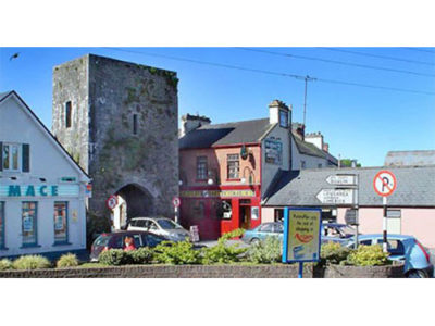 Athenry National Schools amalgamation progressing - Sean Canney