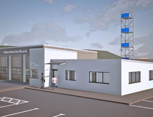 Work to commence on new Fire Station in Tuam